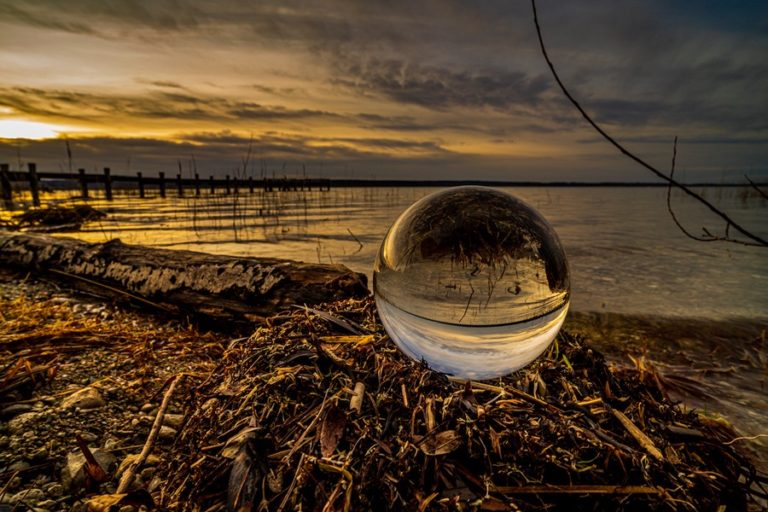 Interview mit einem Kursteilnehmer - foto.kunst.kultur - Kurse für die ...