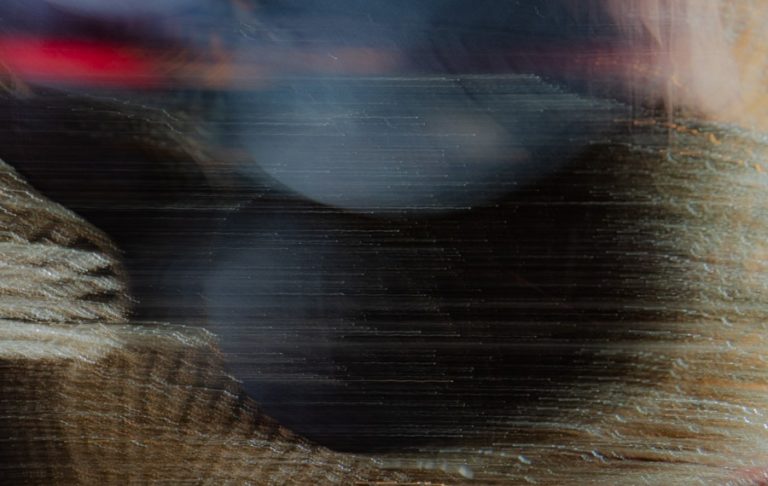 Malen mit der Kamera: Gestische Fotografie