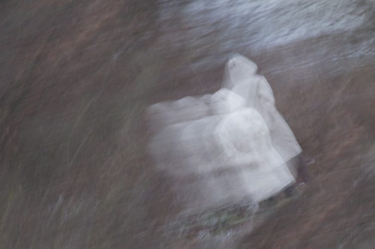 Malen mit der Kamera: Gestische Fotografie