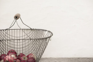 Was bedeutet "Negativer Raum" in der Fotografie?