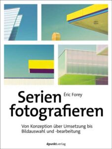 Serien fotografieren von Eric Forey