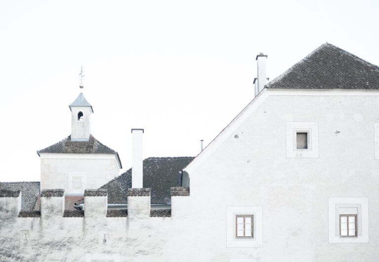 Was bedeutet "Negativer Raum" in der Fotografie?